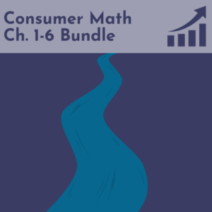 Consumer Math • Beauty & Truth Math
