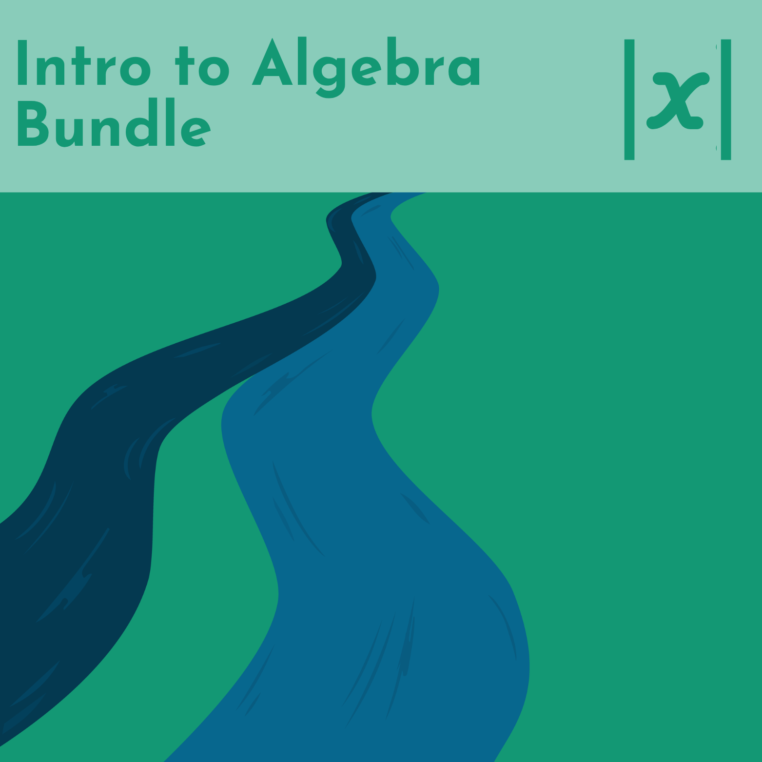 Intro To Algebra • Beauty & Truth Math